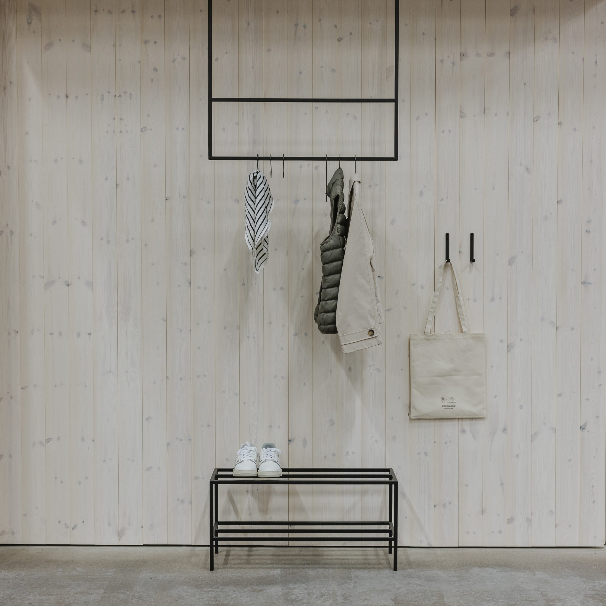 Svenska designmöbler - Tidlös design från Småland | By Shape Design